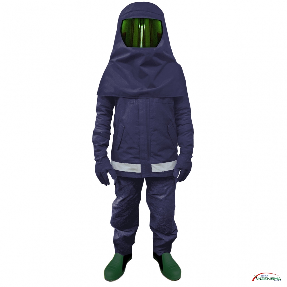 Arc Flash Suit